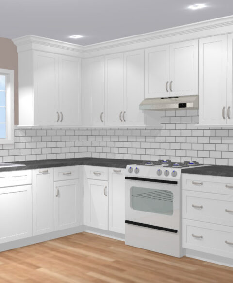Ventilation | KraftMaid at The Home Depot